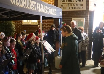 Welcome to Uplands Academy