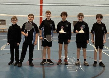 Welcome to Uplands Academy