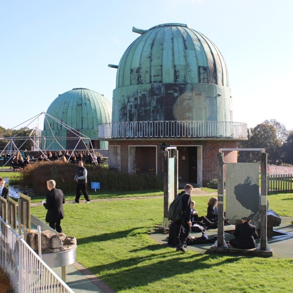 Visits and Trips - Uplands Academy