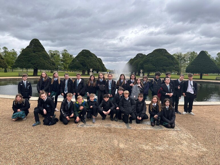 Visits and Trips - Uplands Academy