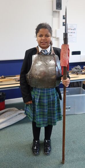 Visits and Trips - Uplands Academy