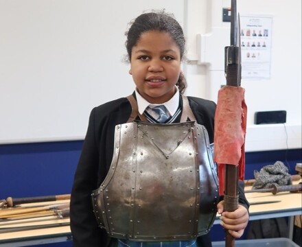 Visits and Trips - Uplands Academy