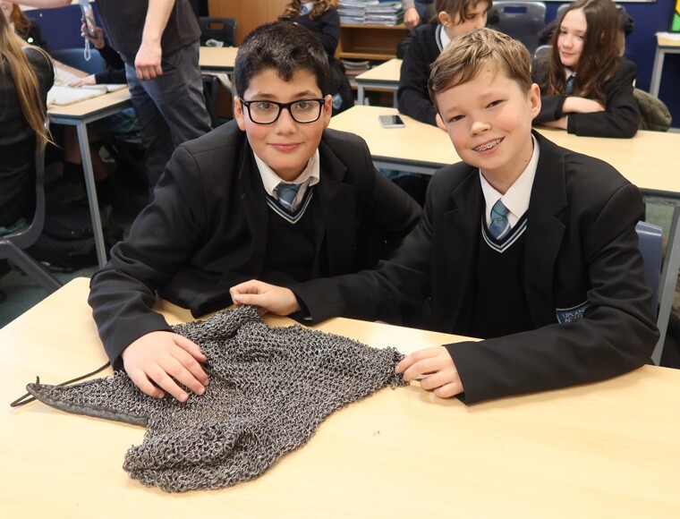 Visits and Trips - Uplands Academy