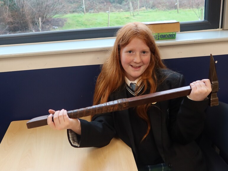 Visits and Trips - Uplands Academy