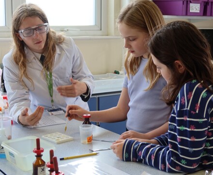 Open Events - Uplands Academy