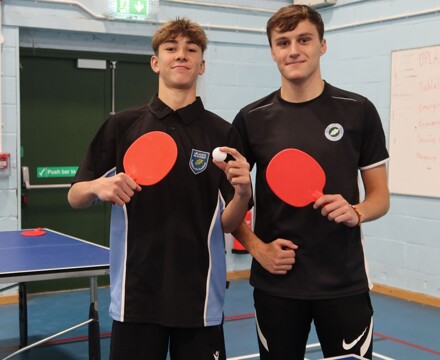 Open Events - Uplands Academy