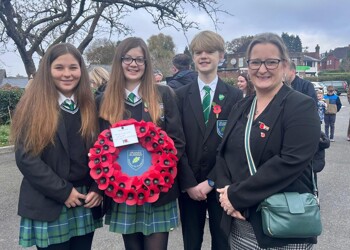 Welcome to Uplands Academy