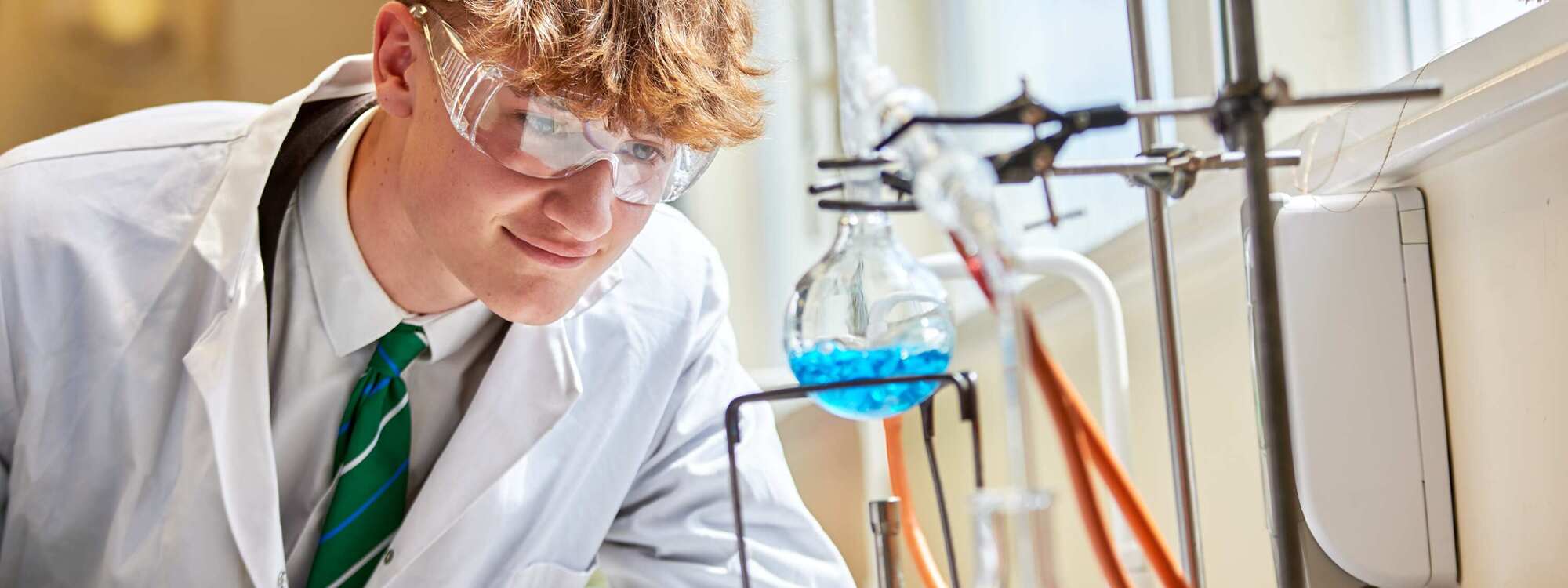 Personal Development - Uplands Academy