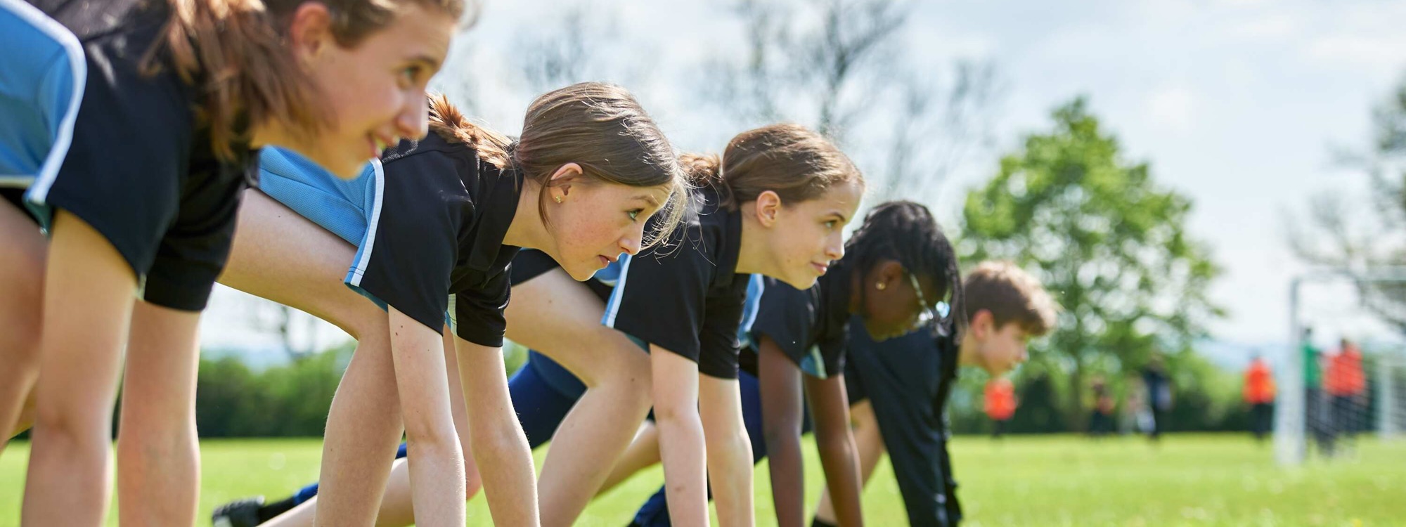 Extra Curricular - Uplands Academy