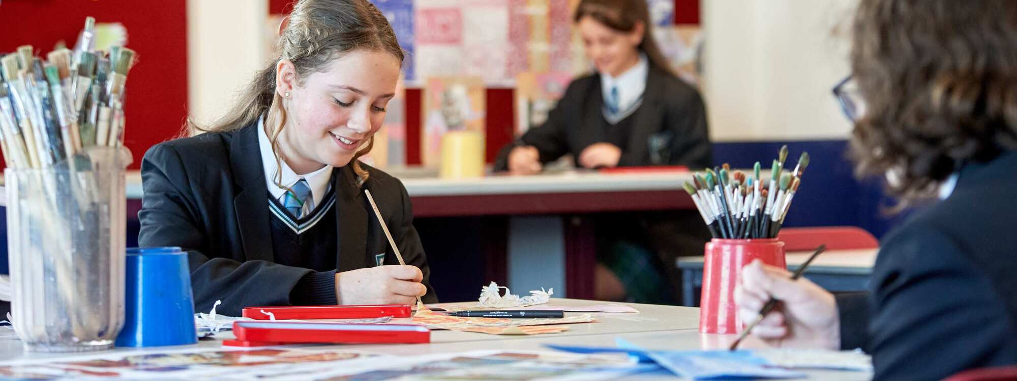 Newsletters - Uplands Academy