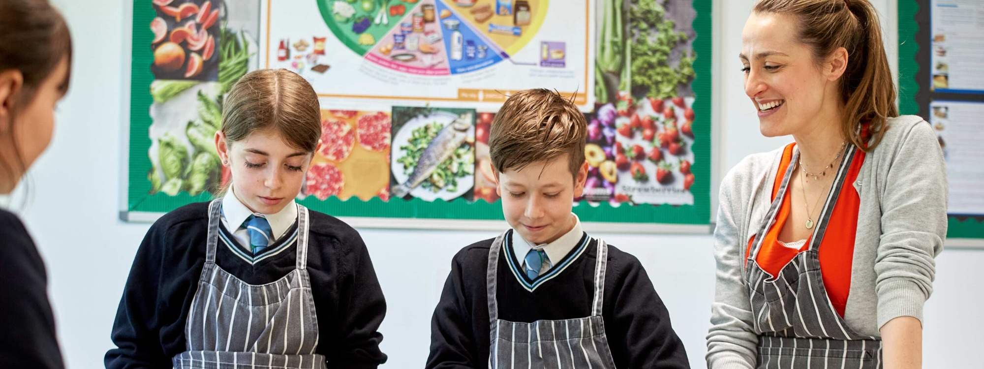 Year 9 Options - Uplands Academy