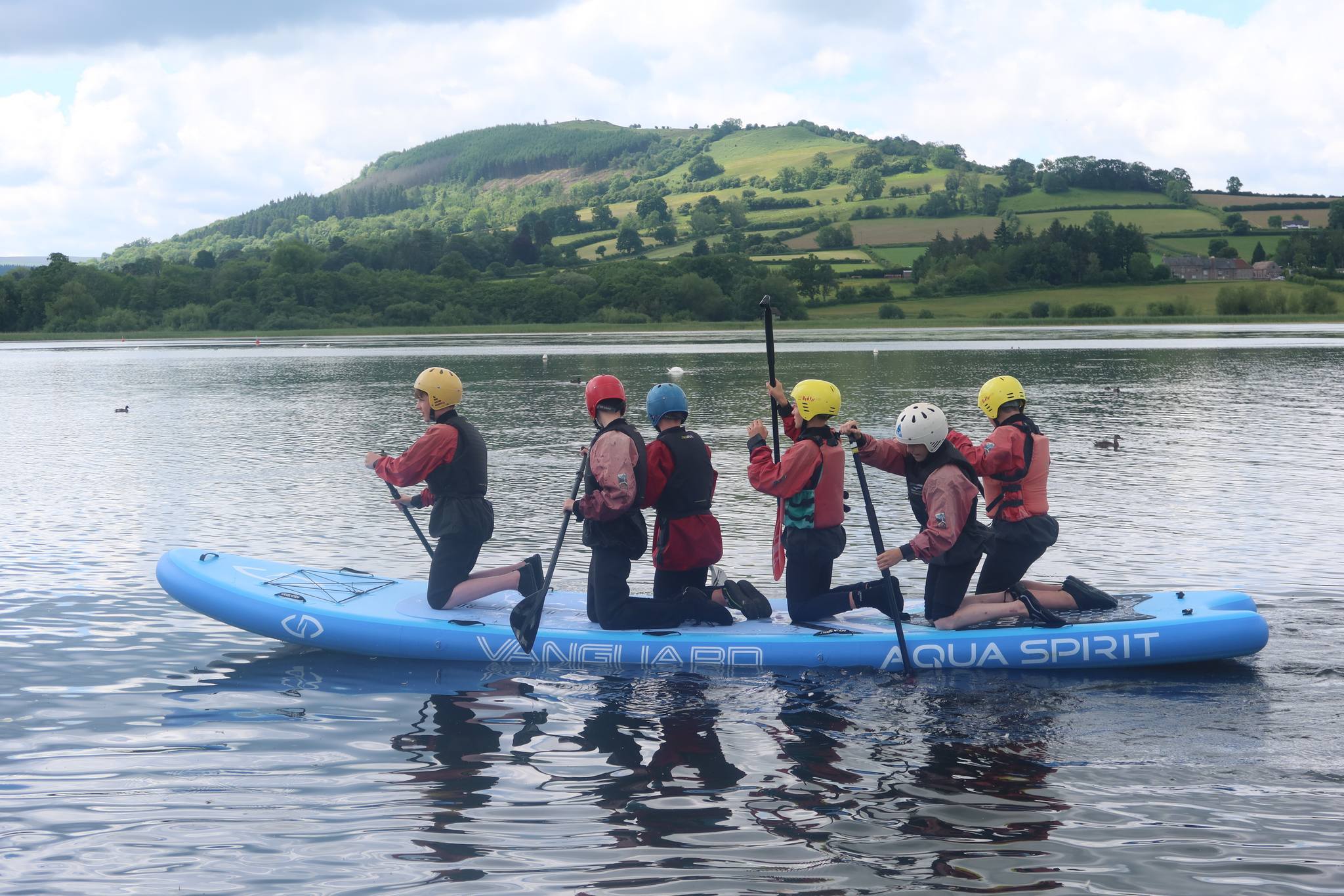 Visits and Trips - Uplands Academy