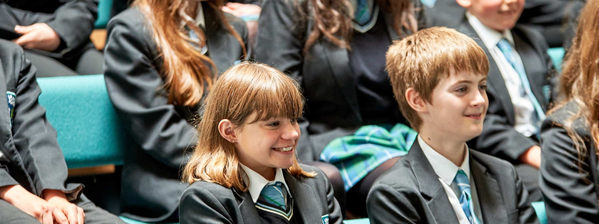 Ofsted Information - Uplands Academy