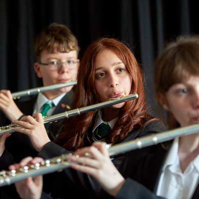 Subjects - Uplands Academy